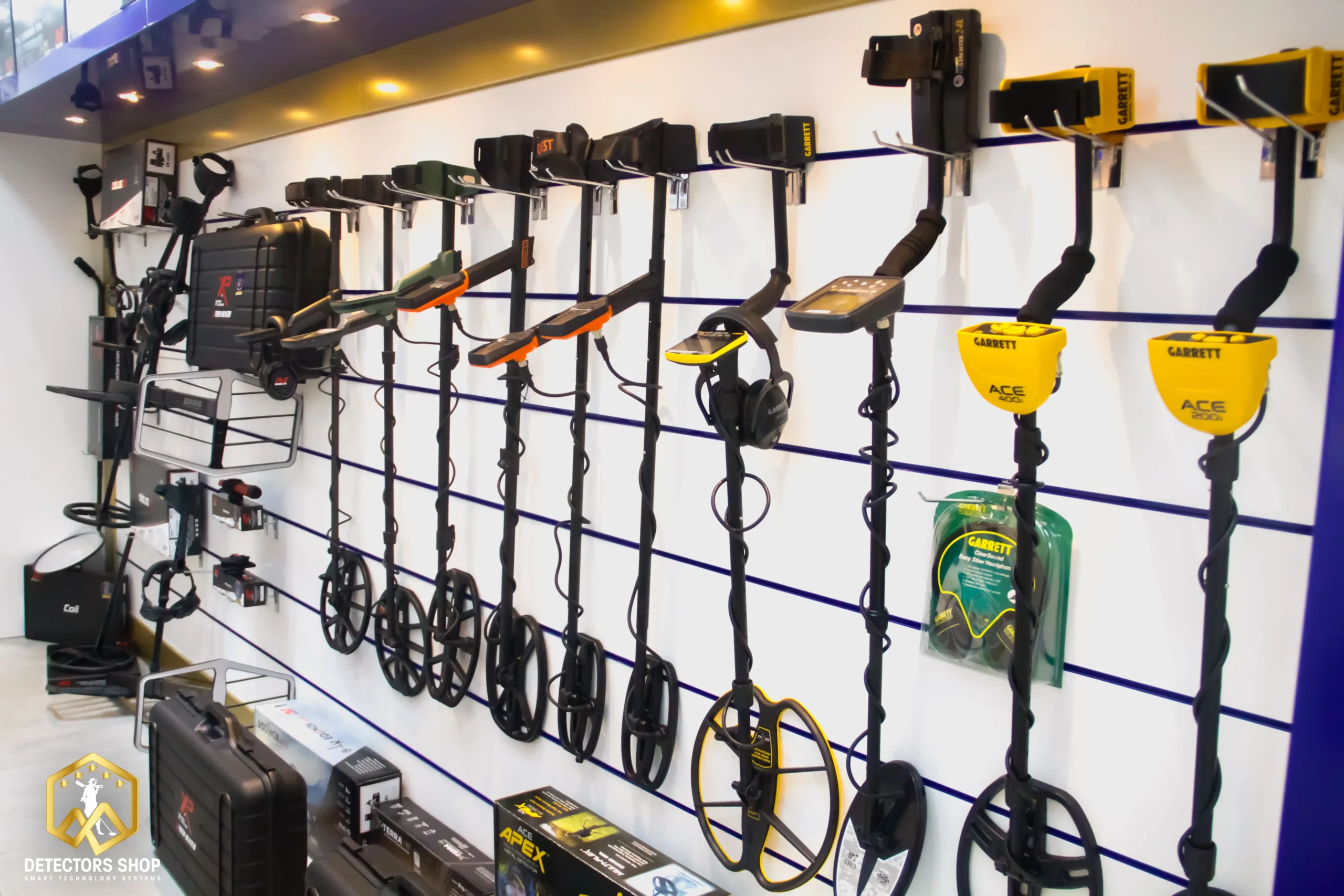 All Products - Detectors Shop Smart Technology Systems