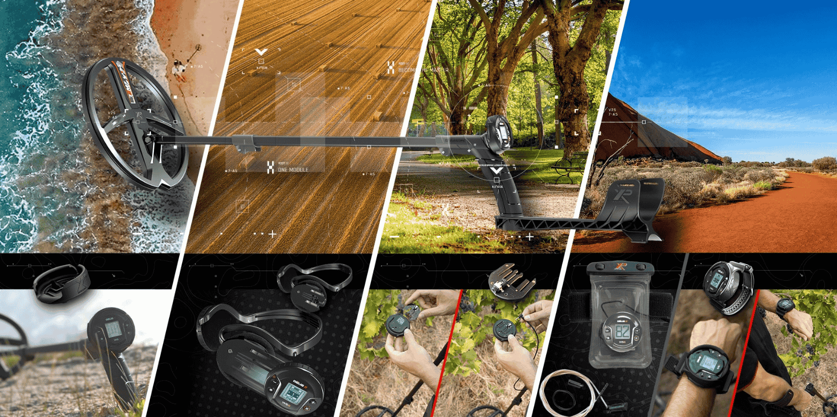 Understanding Metal Detector Signals How To Identify Valuable Targets